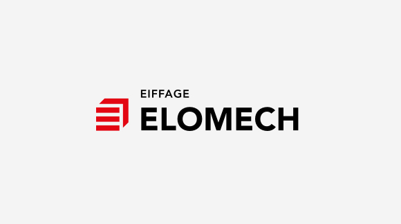 Startseite Elomech-Gruppe - Elomech-Gruppe